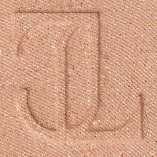 Inglot J333 Sheer Gold Jennifer Lopez DS Eyeshadow Review & Swatches