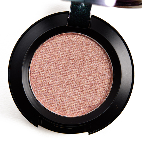 MAC Sun Speck Eyeshadow Review & Swatches