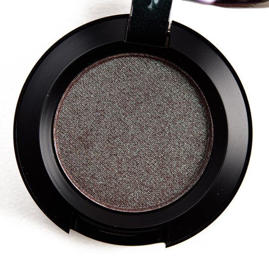 MAC Sun, Tan and Repeat Eyeshadow Review & Swatches