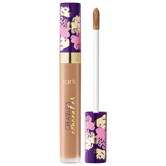 Tarte Tan-Deep Neutral (43N) Creaseless Concealer Dupes & Swatch ...