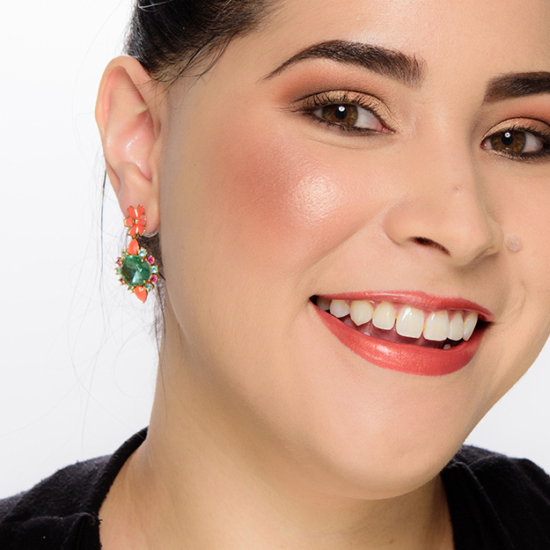 Dior Blush Bronze Backstage Glow Face Blush Powder Review & Swatches