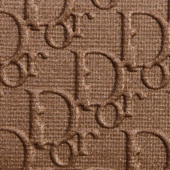 Dior Warm Neutrals (001) Backstage Eye Palette Review, Photos, Swatches