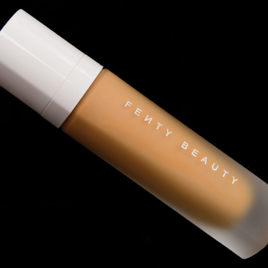 Swatches: Fenty Pro Filt'r Foundation