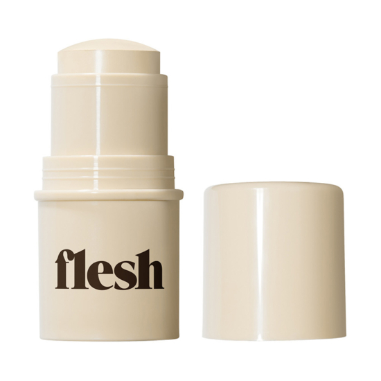 Flesh Beauty Froth Firm Flesh Thickstick Foundation Review & Swatches