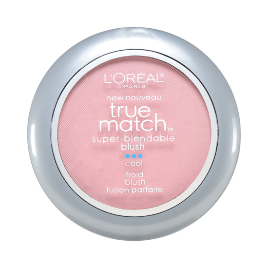 L'Oreal True Match Blush • Blush Review & Swatches