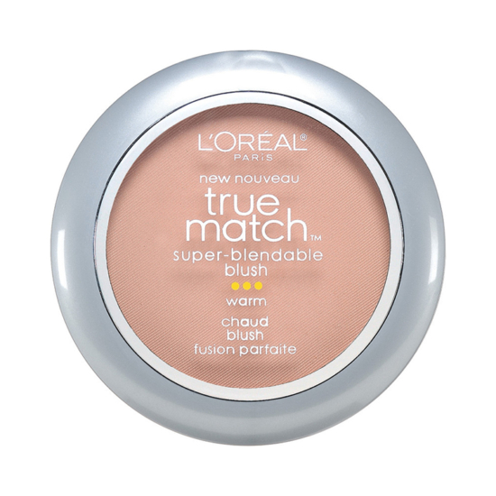 L'Oreal True Match Blush • Blush Review & Swatches