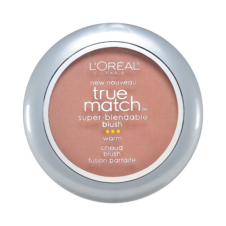 L'Oreal True Match Blush • Blush Review & Swatches
