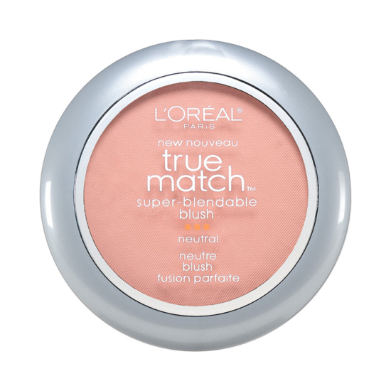 L'Oreal True Match Blush • Blush Review & Swatches