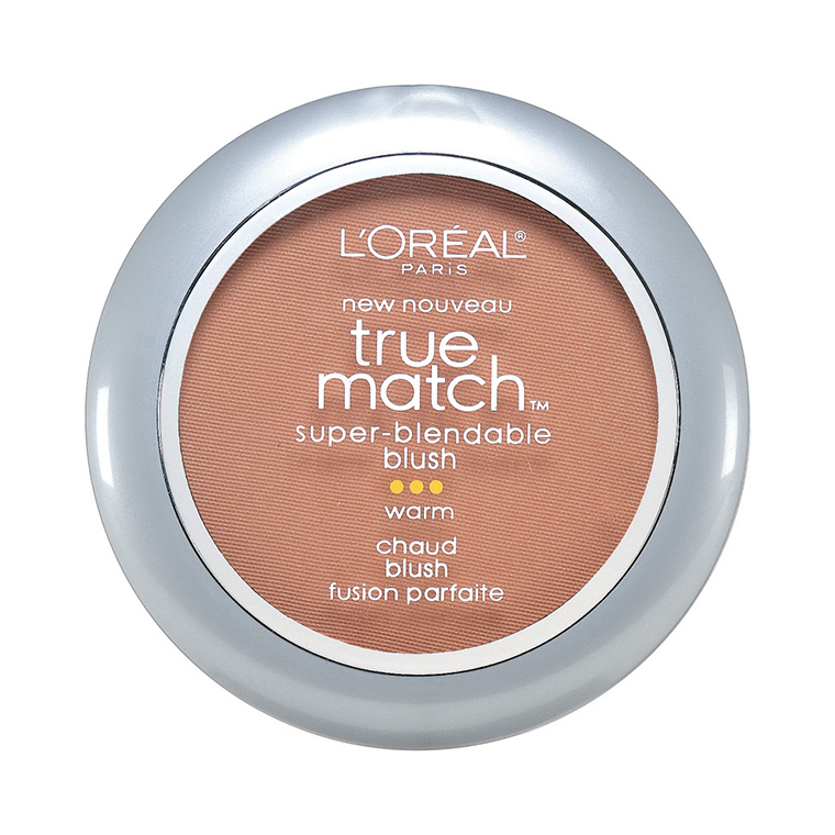 L'Oreal True Match Blush • Blush Review & Swatches