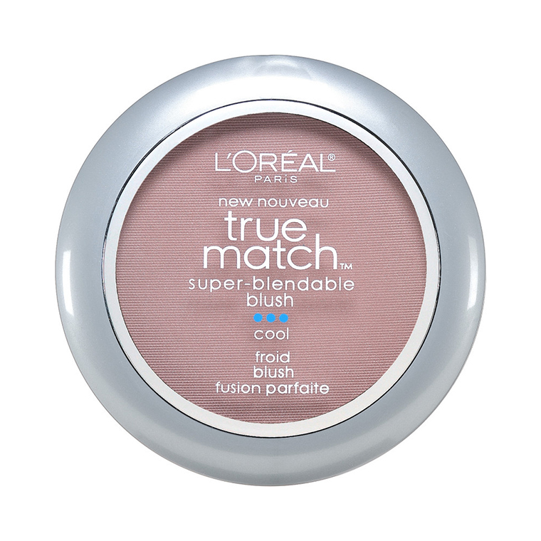L'Oreal True Match Blush • Blush Review & Swatches