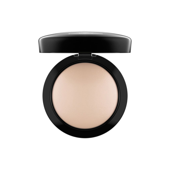 MAC Light Mineralize Skinfinish Natural Review & Swatches