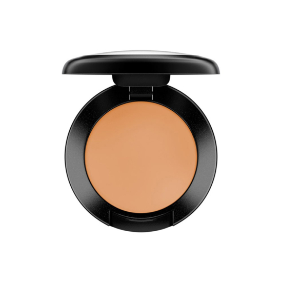 MAC NC50 Studio Finish SPF 35 Review & Swatches