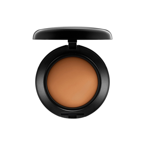 MAC NC50 Studio Tech Review & Swatches