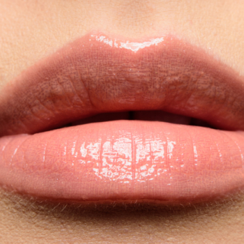 MAC Fashion Punch Lipglass Review & Swatches