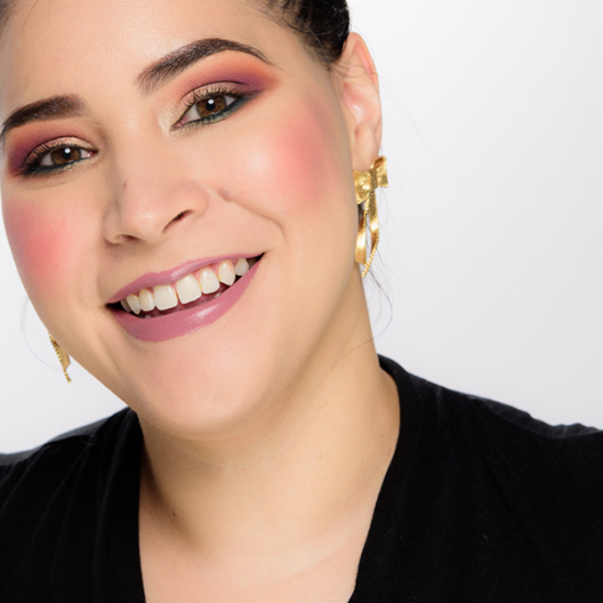 MAC Mocha Powder Blush Review & Swatches