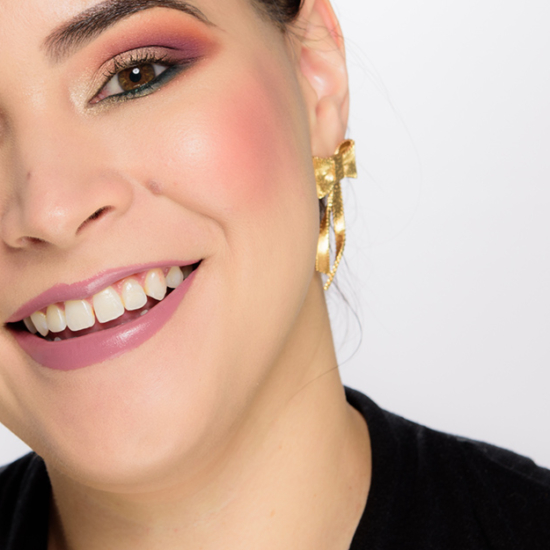 MAC Mocha Powder Blush Review & Swatches