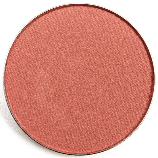 MAC Peachtwist Powder Blush Review & Swatches