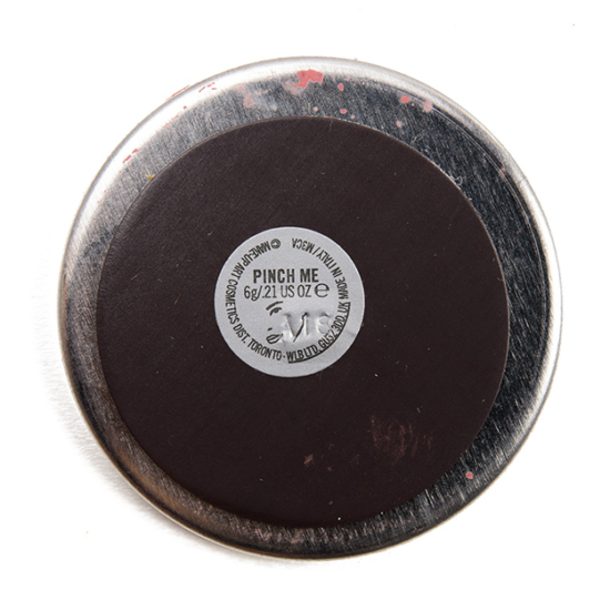 MAC Pinch Me Blush Review, Photos, Swatches