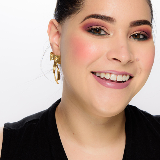 MAC Pinch Me Powder Blush Review & Swatches