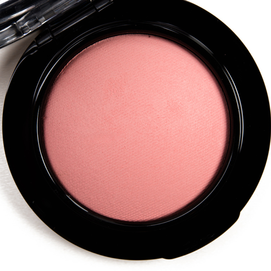 MAC Ray Beam Mineralize Blush Review & Swatches