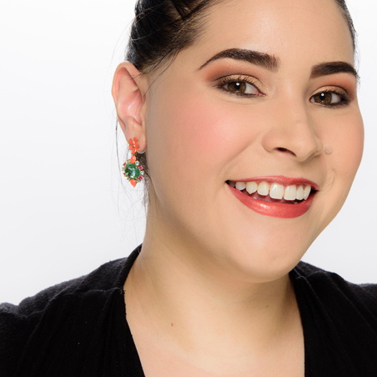 MAC Ray Beam Mineralize Blush Review & Swatches