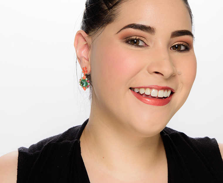 MAC Ray Beam Mineralize Blush Review & Swatches