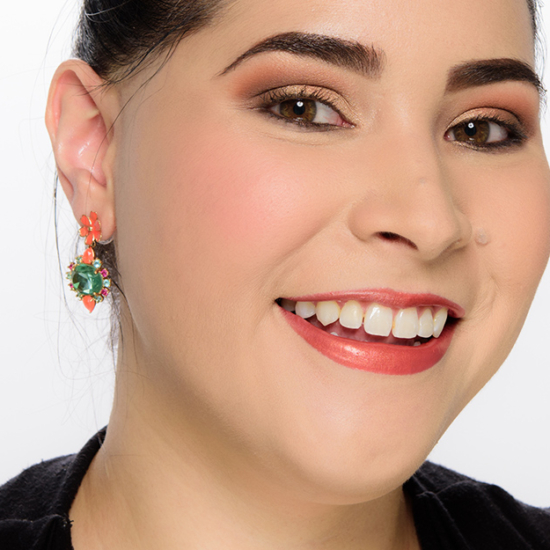 MAC Ray Beam Mineralize Blush Review & Swatches