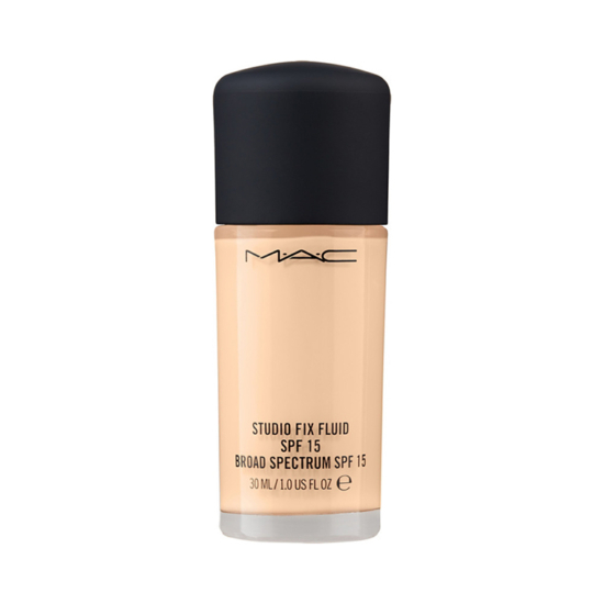 MAC N6 Studio Fix Fluid SPF 15 Product Info