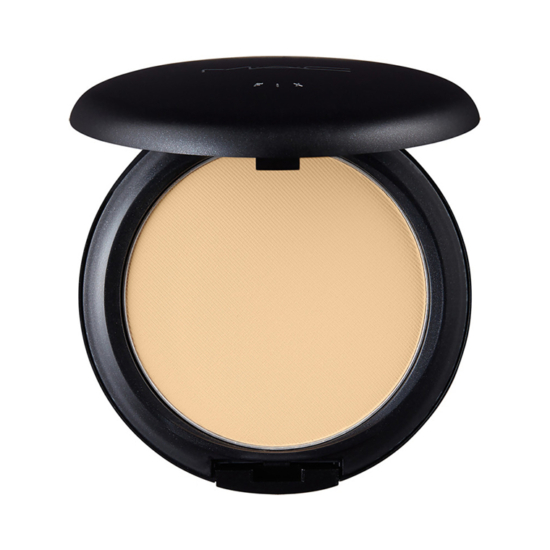 MAC C4.5 Studio Fix Powder Plus Review & Swatches
