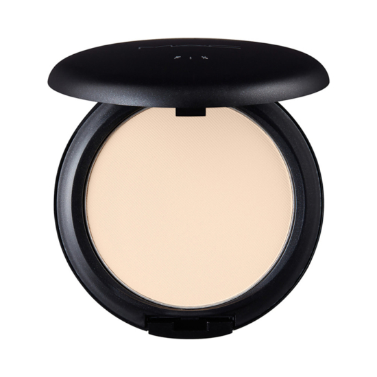MAC Studio Fix Powder Plus • Foundation Review & Swatches