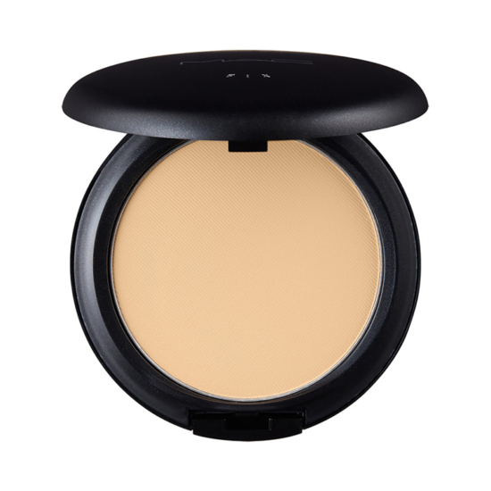 MAC NC35 Studio Fix Powder Plus Review & Swatches