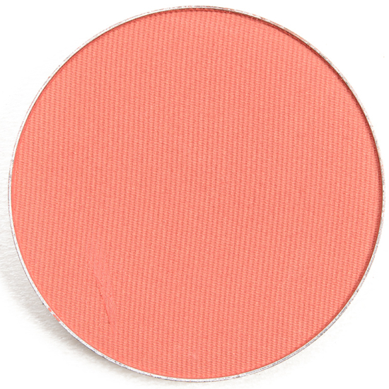 MAC Style Powder Blush Review & Swatches