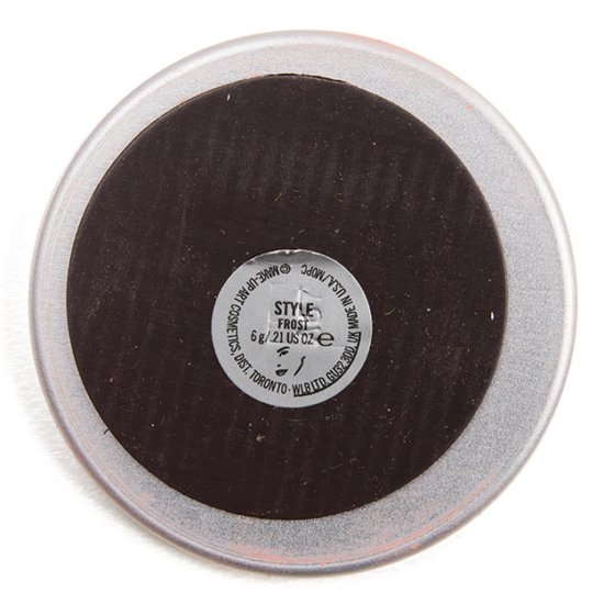 MAC Style Powder Blush Review & Swatches