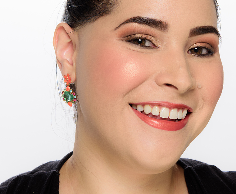 MAC Style Powder Blush Review & Swatches