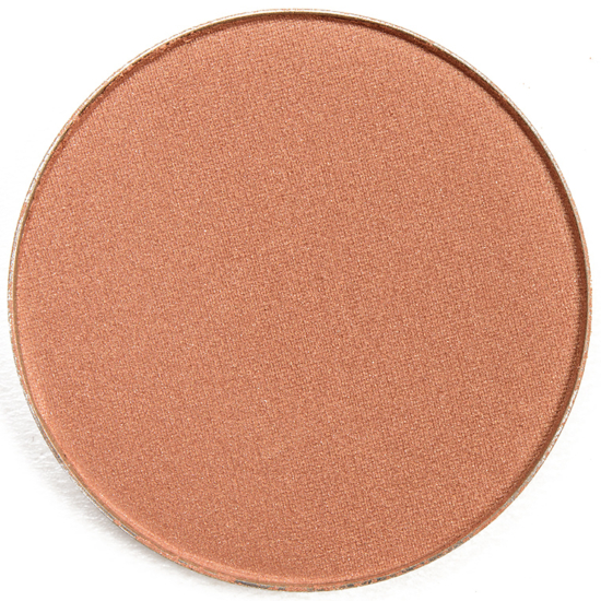 MAC Trace Gold Powder Blush Review & Swatches