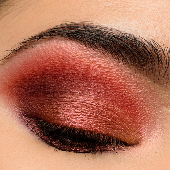 Melt Cosmetics Baby Girl Eyeshadow Stack Review, Photos, Swatches