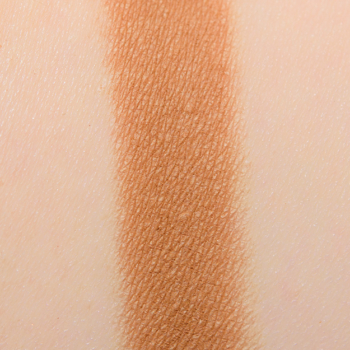 Melt Cosmetics Rust Eyeshadow Stack Review, Photos, Swatches