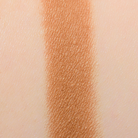 Melt Cosmetics Rust Eyeshadow Stack Review, Photos, Swatches
