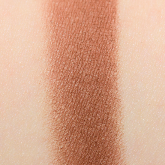 Melt Cosmetics Rust Eyeshadow Stack Review, Photos, Swatches