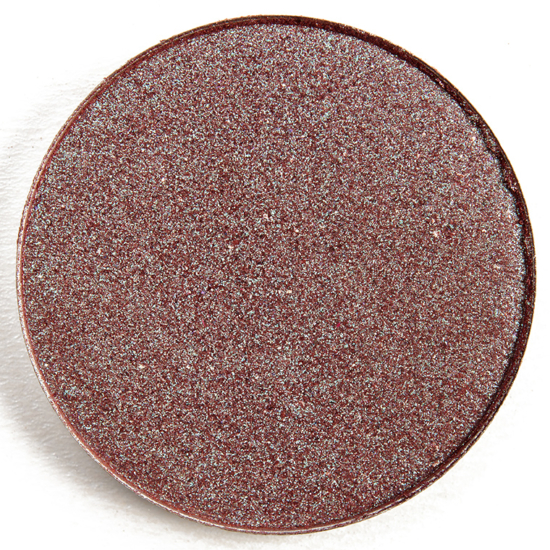 NABLA Cosmetics Absinthe Just Pearl Eyeshadow Review & Swatches