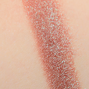 NABLA Cosmetics Absinthe Just Pearl Eyeshadow Review & Swatches