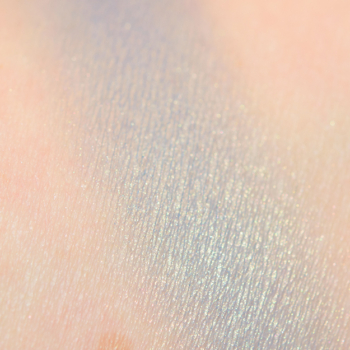 NABLA Eyeshadows (Blues & Mauves) Reviews, Photos, Swatches