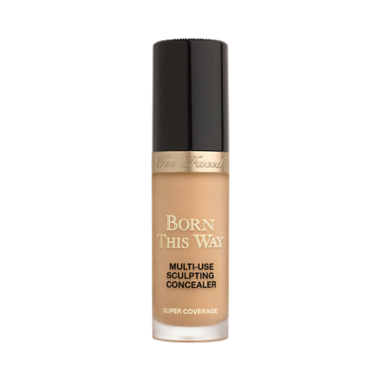 Too Faced Sand Born This Way Super Coverage Multi-Use Sculpting ...