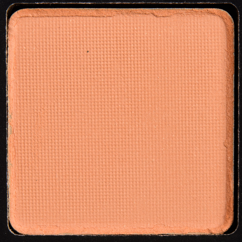 Bad Habit Satin Eyeshadow Dupes & Swatch Comparisons