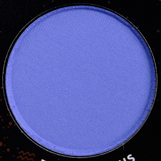 ColourPop The Aquarius Pressed Powder Shadow Review & Swatches