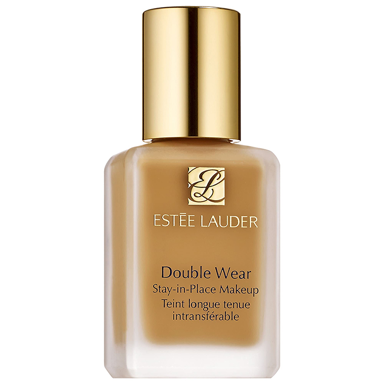 Estee Lauder 4N1 Shell Beige Double Wear Stay-in-Place SPF 10 Liquid ...