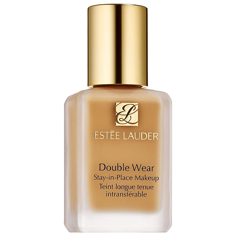Estee Lauder 2w0 Warm Vanilla Double Wear Stay In Place Spf 10 Liquid