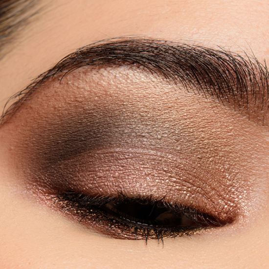 Hourglass Aura Scattered Light Glitter Eyeshadow Review & Swatches