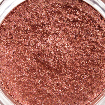 Hourglass Blaze Scattered Light Glitter Eyeshadow Review & Swatches