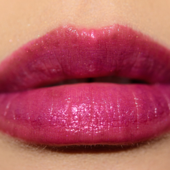 L'Oreal Gleaming Plum & Splendid Blackberry Colour Riche Lipsticks ...